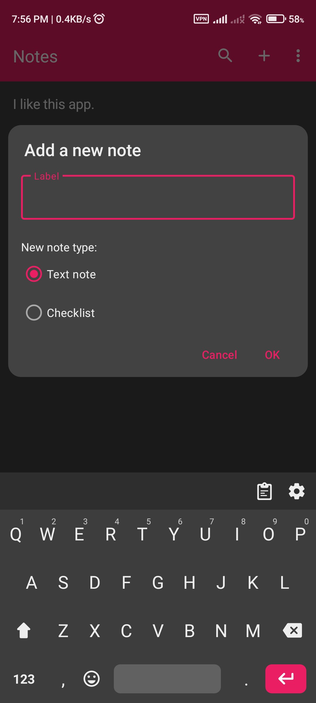 Notes (Lite) APK for Android Download