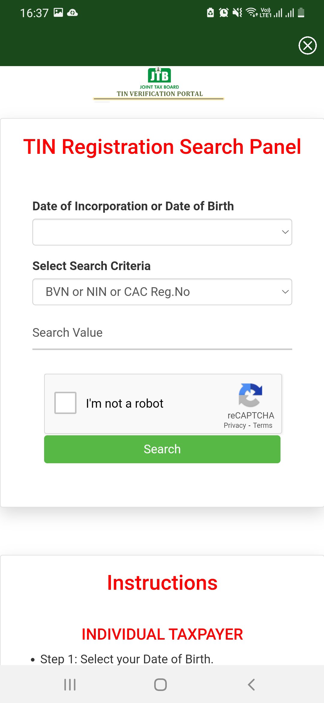 JTB App APK for Android Download