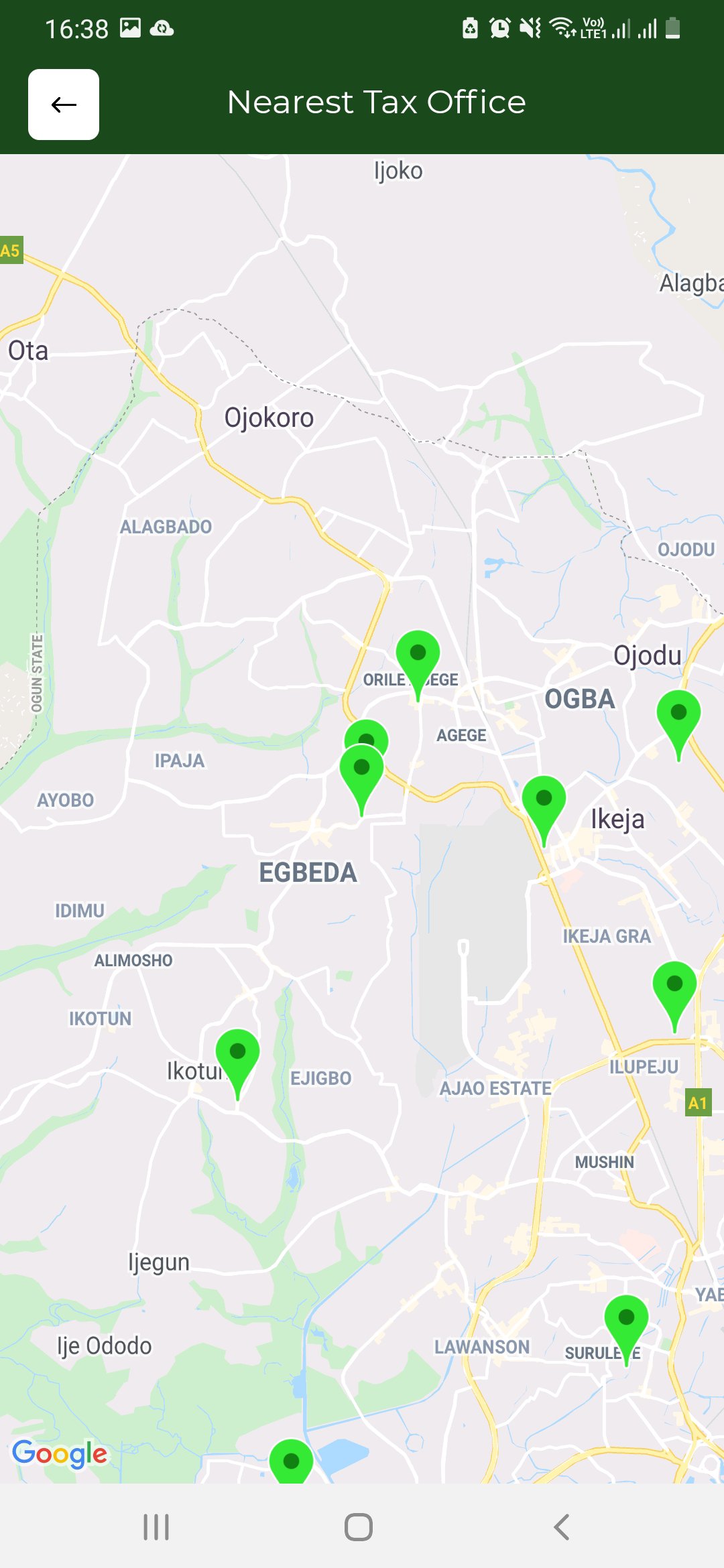 JTB App APK for Android Download