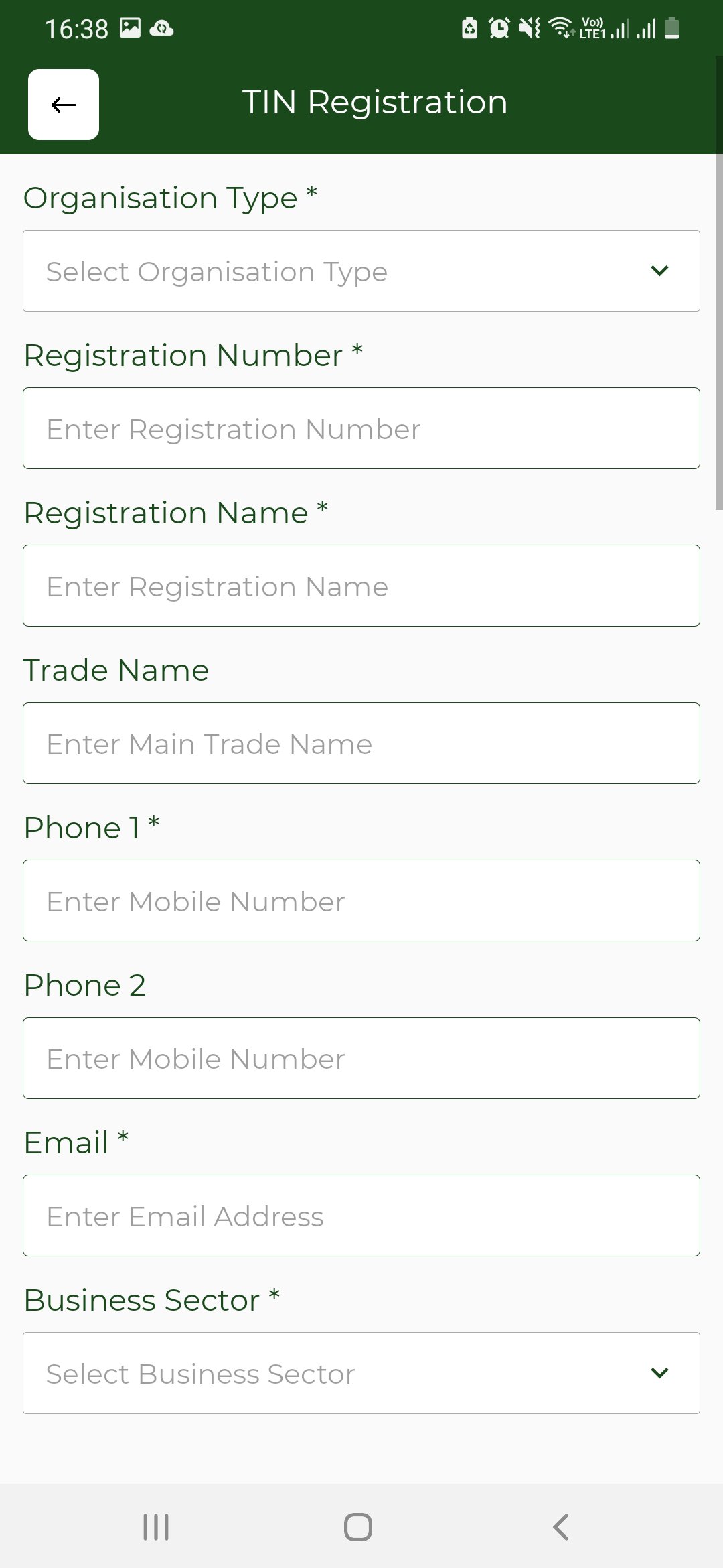 JTB App APK for Android Download