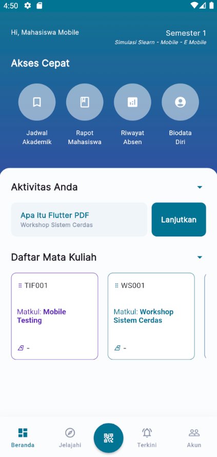 Unduh File APK Android S-Learn versi terbaru 2.2.1