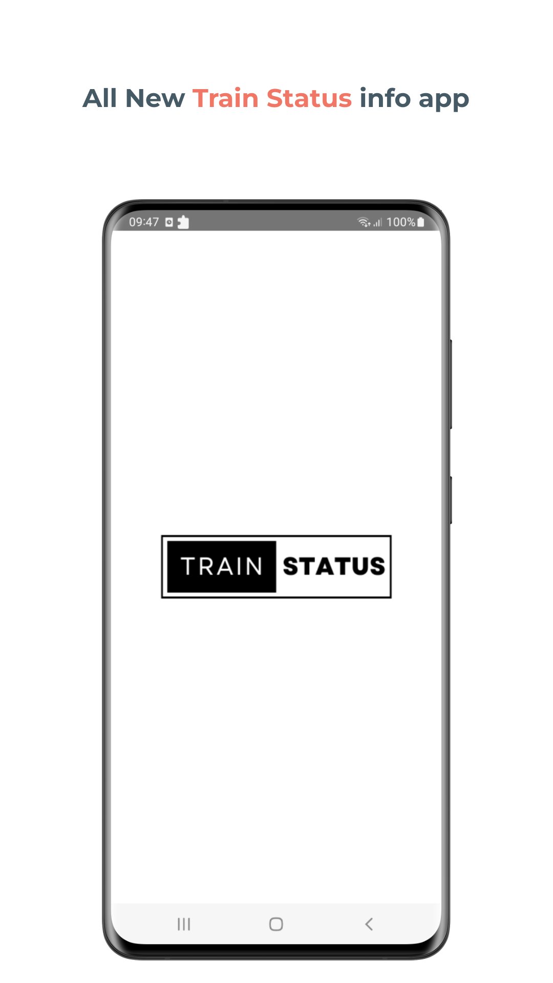 Train status - The train info APK for Android Download