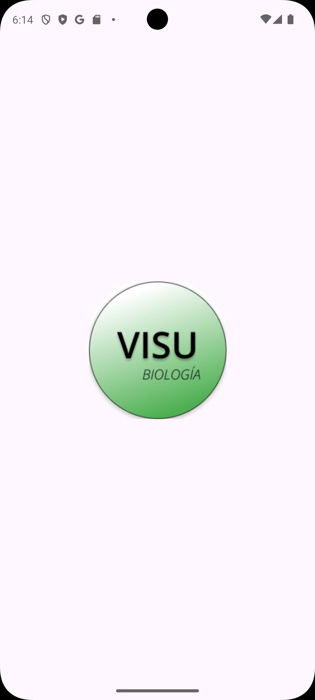 Descargar Visu Biología APK Última Versión 1.1 para Android