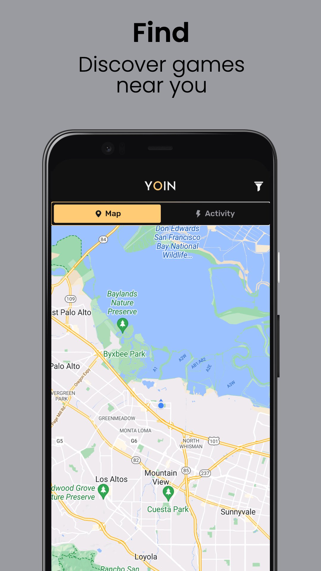 Yoin APK für Android herunterladen