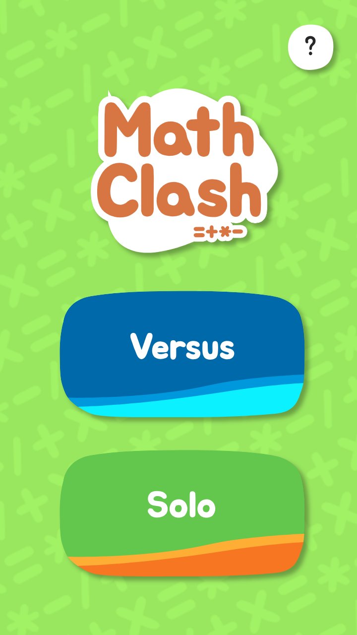 Math Clash APK for Android Download