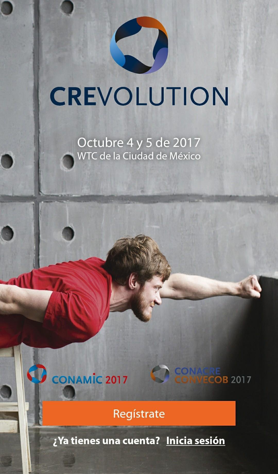 Descargar Crevolution APK Última Versión 1.9 para Android