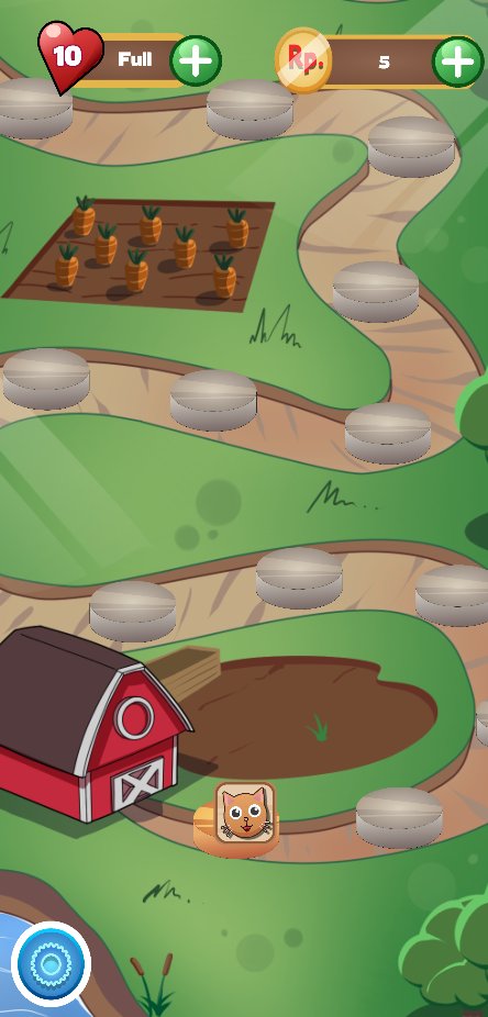 Animal Link Puzzle Jujung APK for Android Download