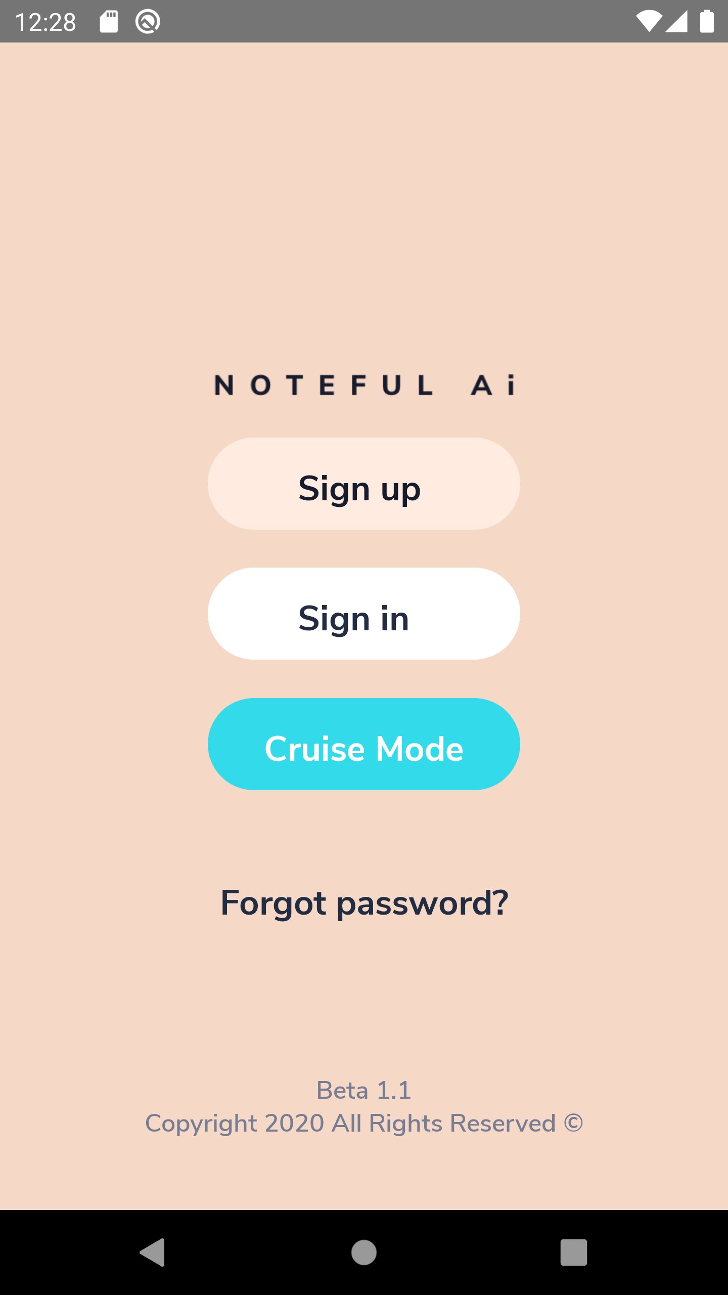 Noteful Ai APK for Android Download
