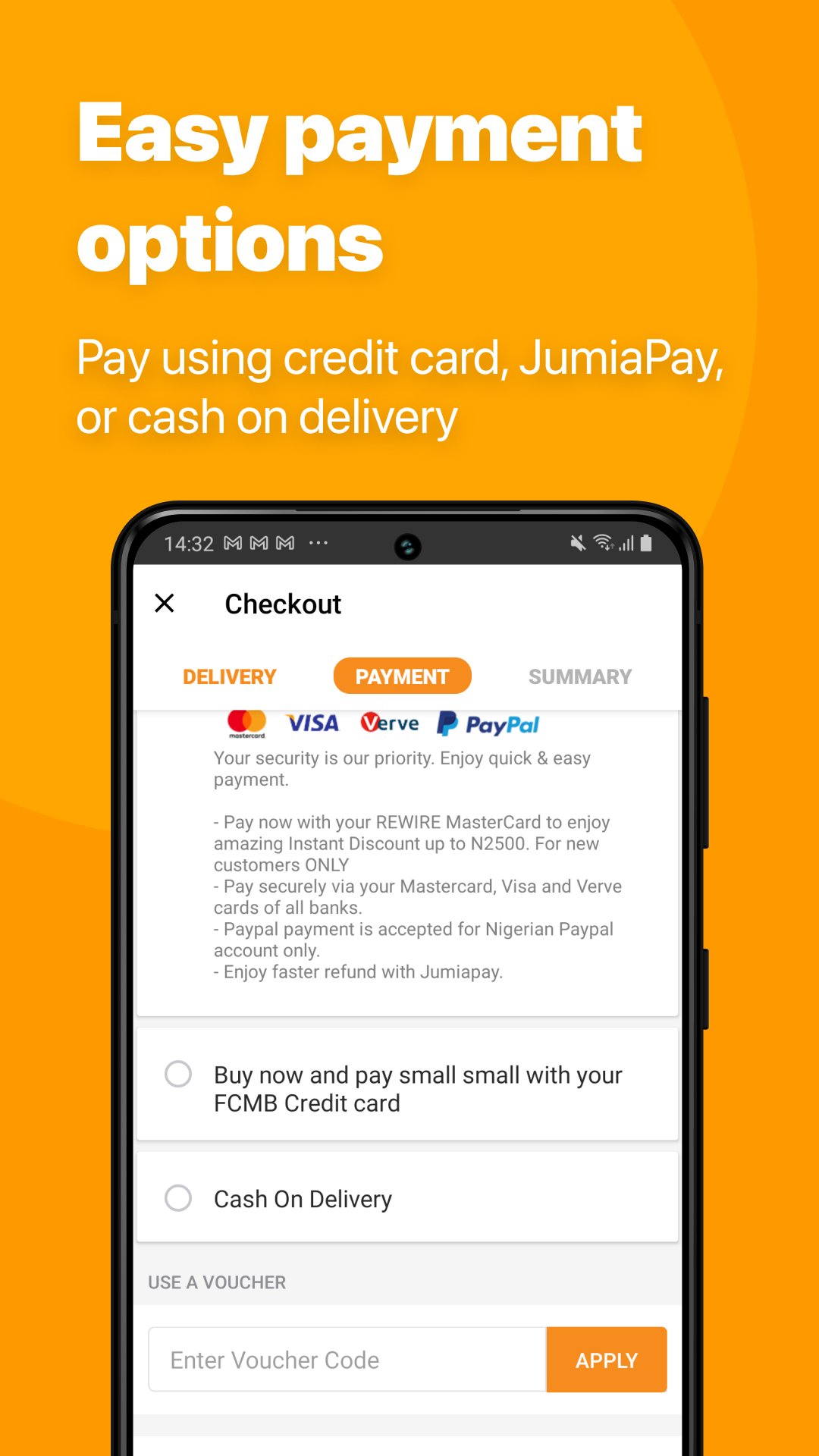 JUMIA Online Shopping APK for Android Download