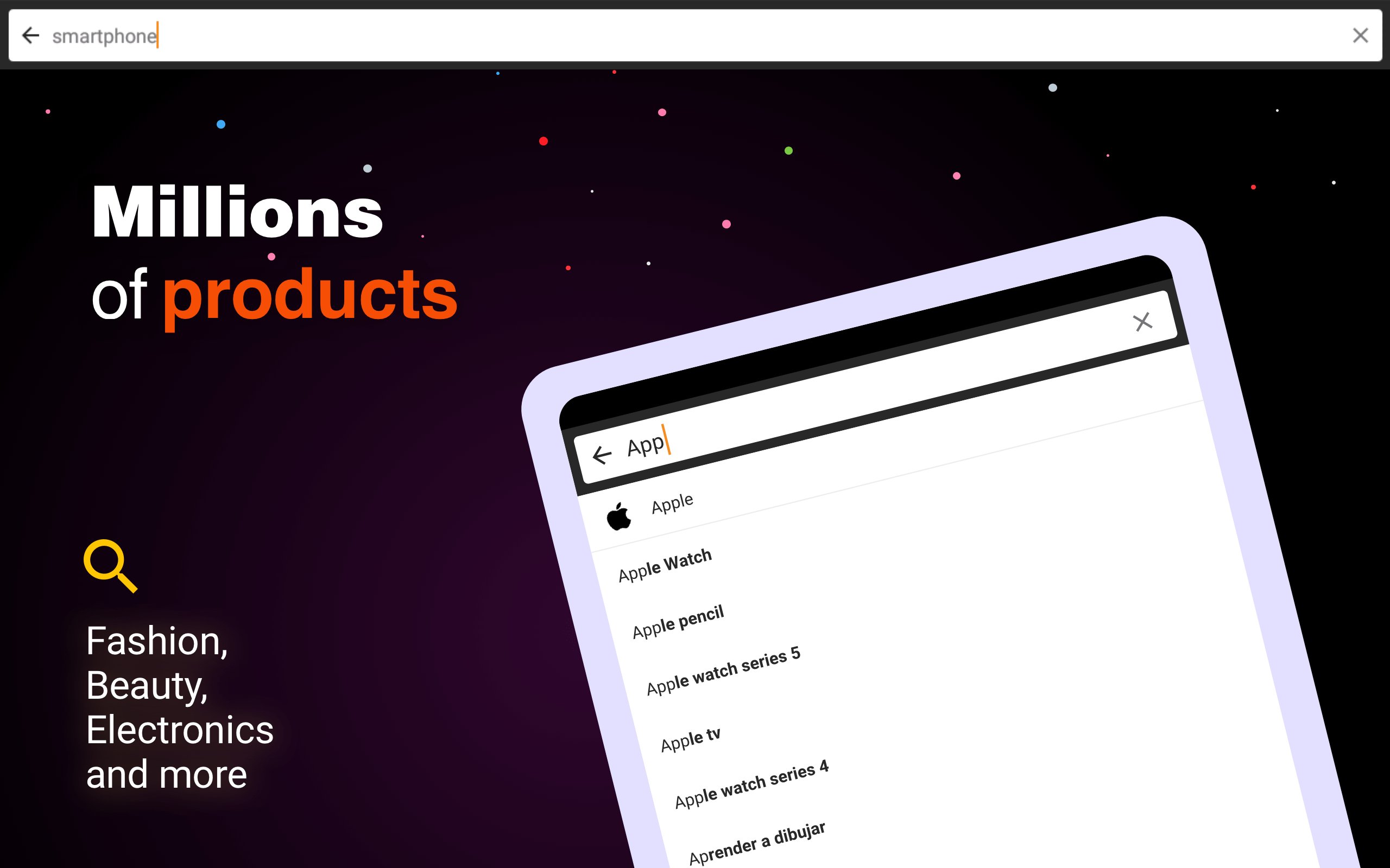 JUMIA Online Shopping for Android - APK Download