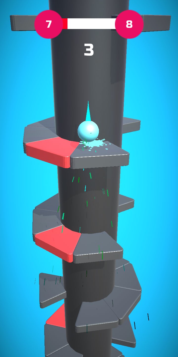 Stack Havoc Ball - Free Robux - Roblominer APK per Android Download