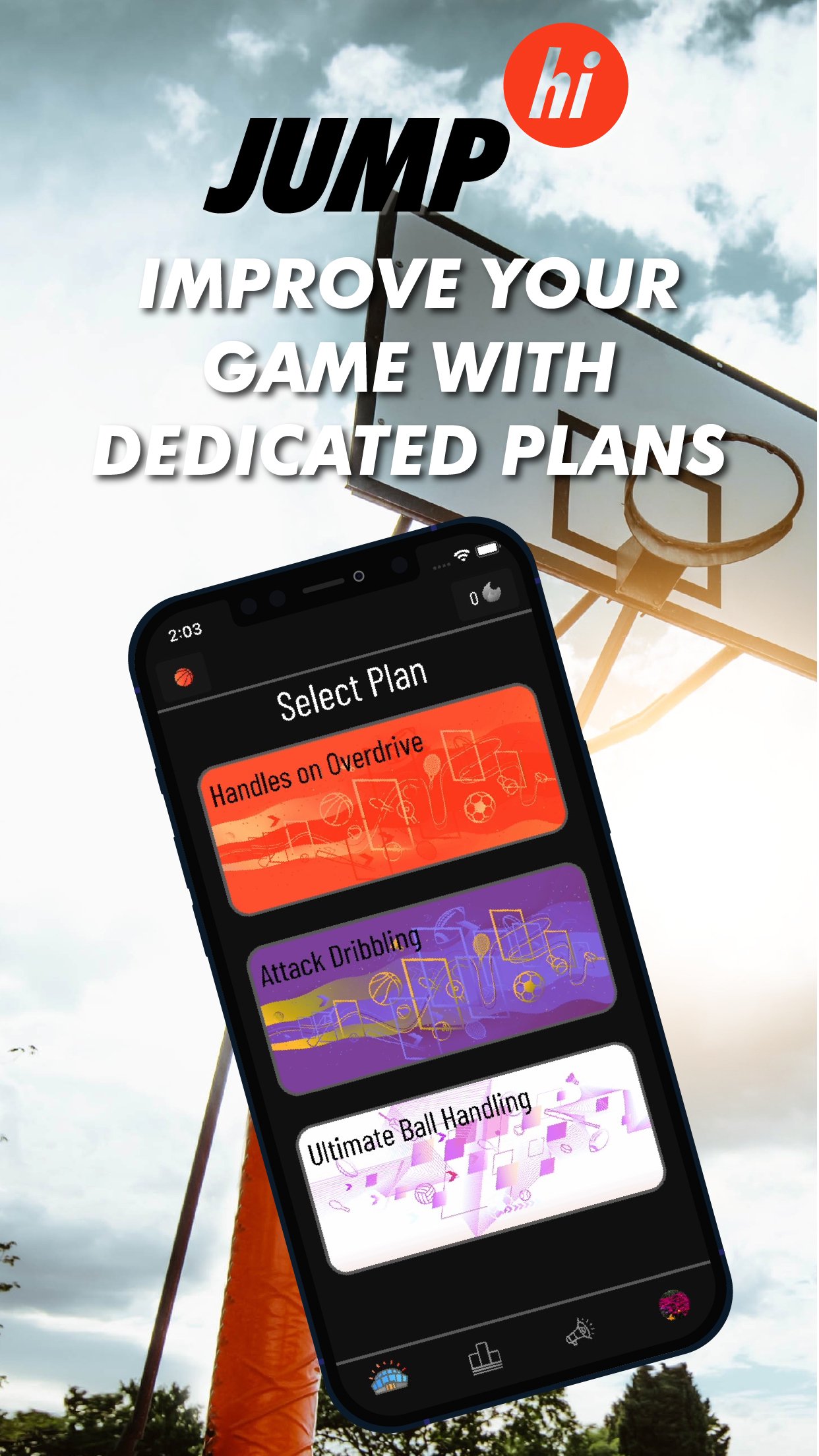 Jump Hi APK for Android Download