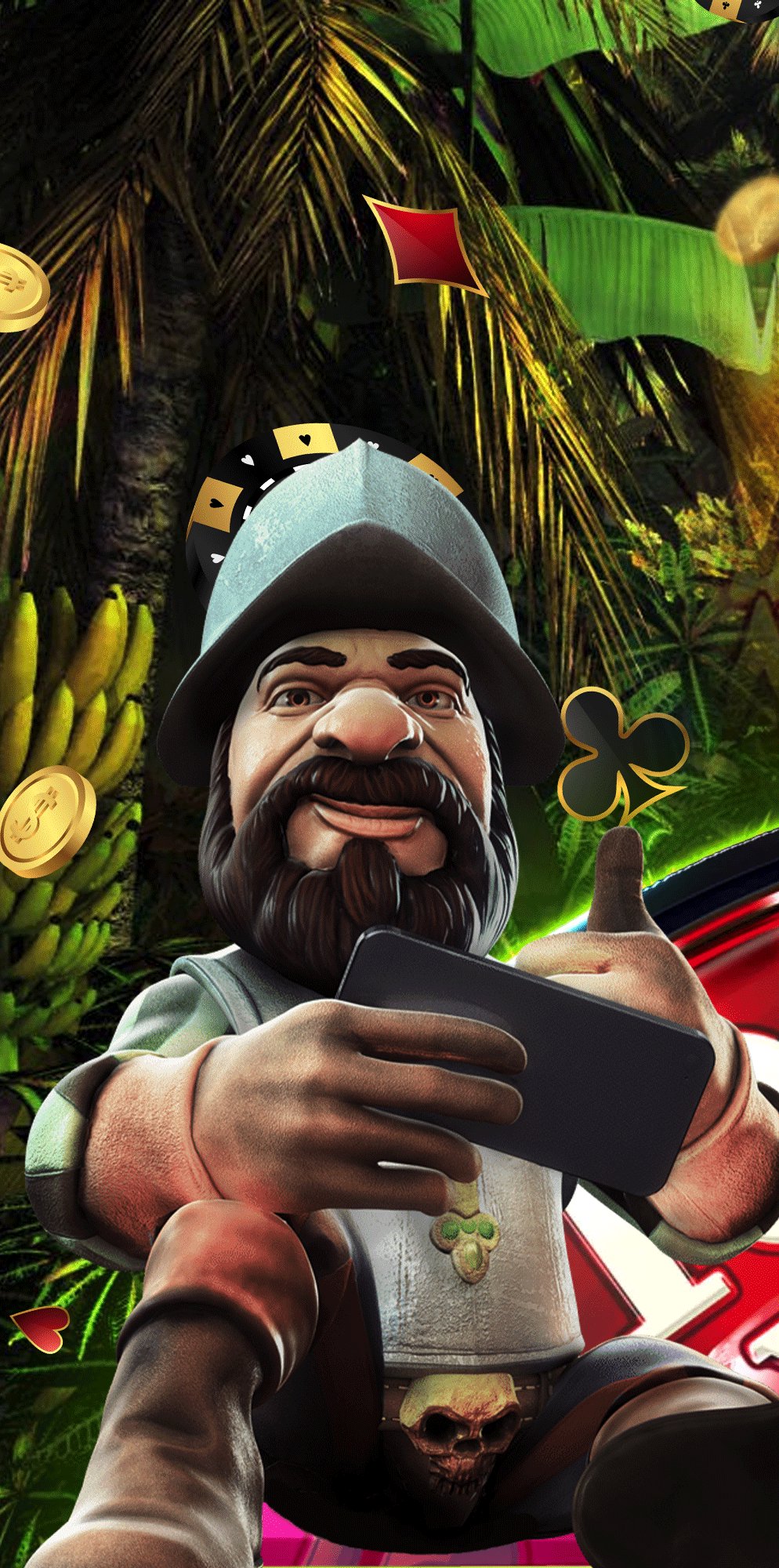 Jungle Scratch APK for Android Download