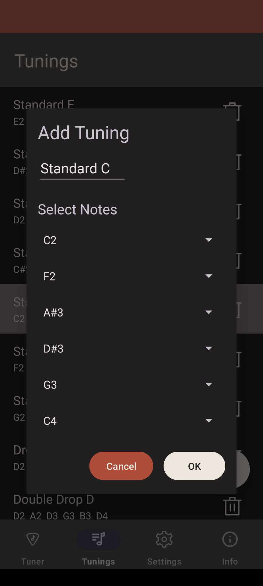 Tunify APK for Android Download