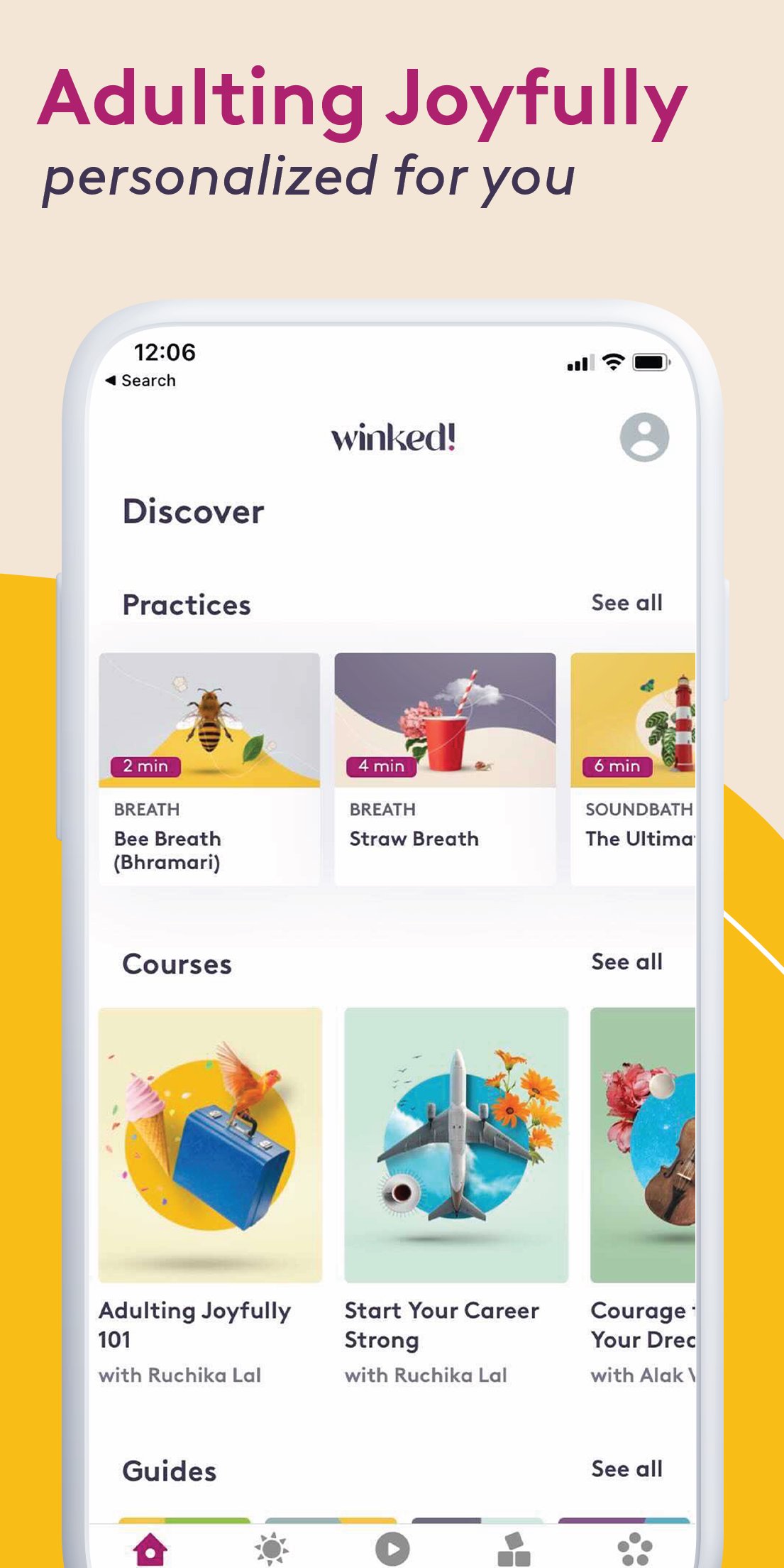 Winked! APK for Android Download