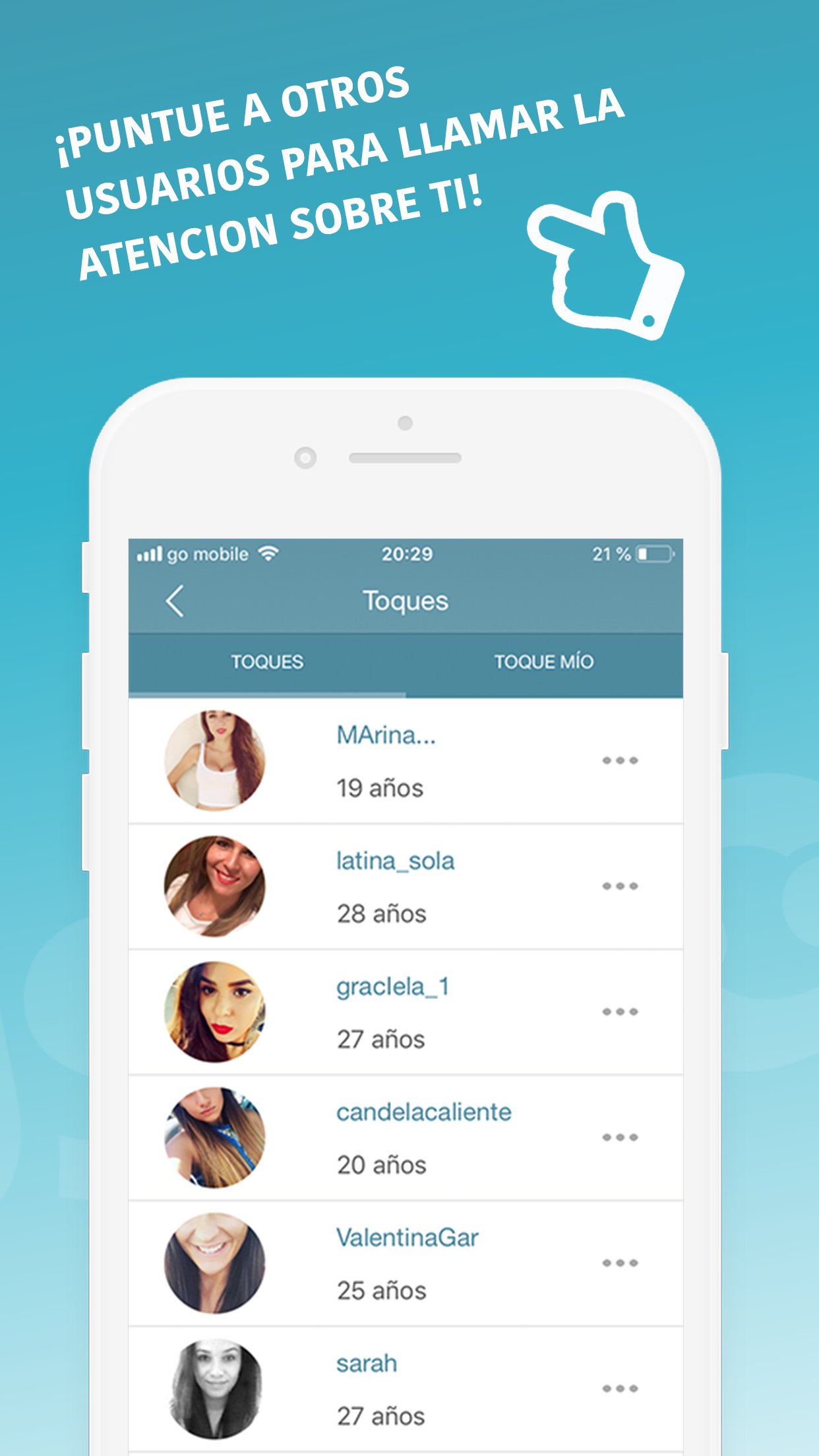 Descarga de APK de Justlo para Android