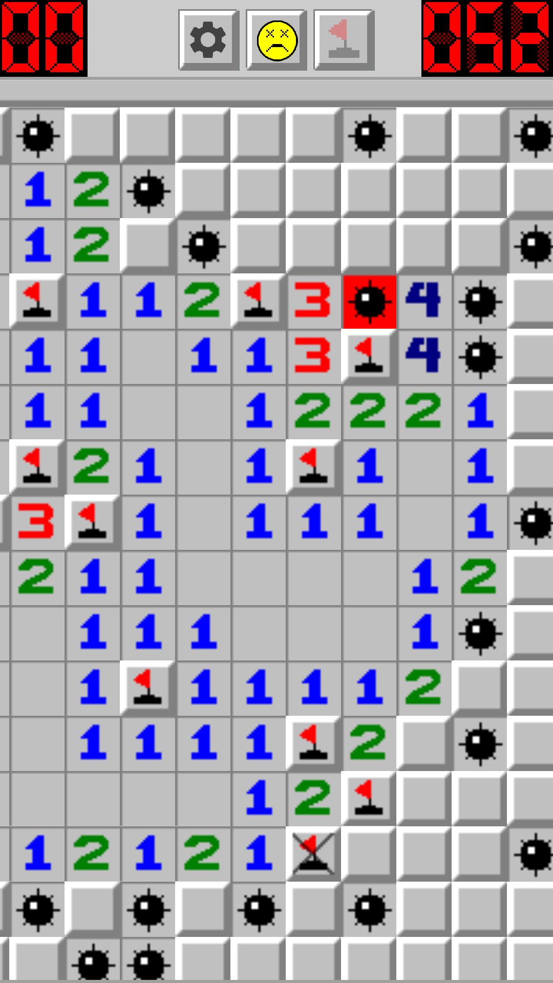 Minesweeper APK For Android Download minesweeper-apk-for-android-download