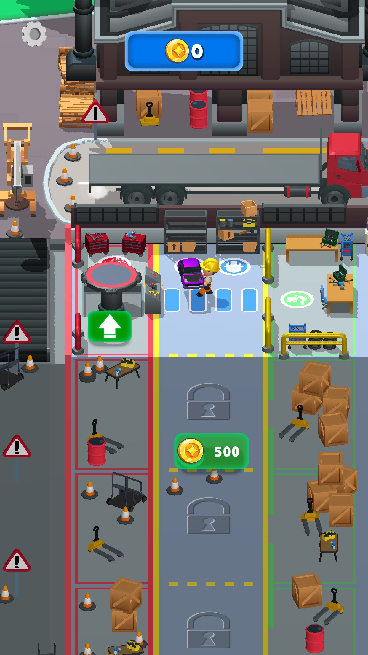 Car Builder Tycoon APK for Android Download