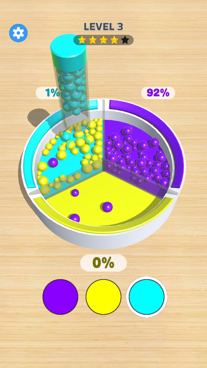 Go Sort APK for Android Download