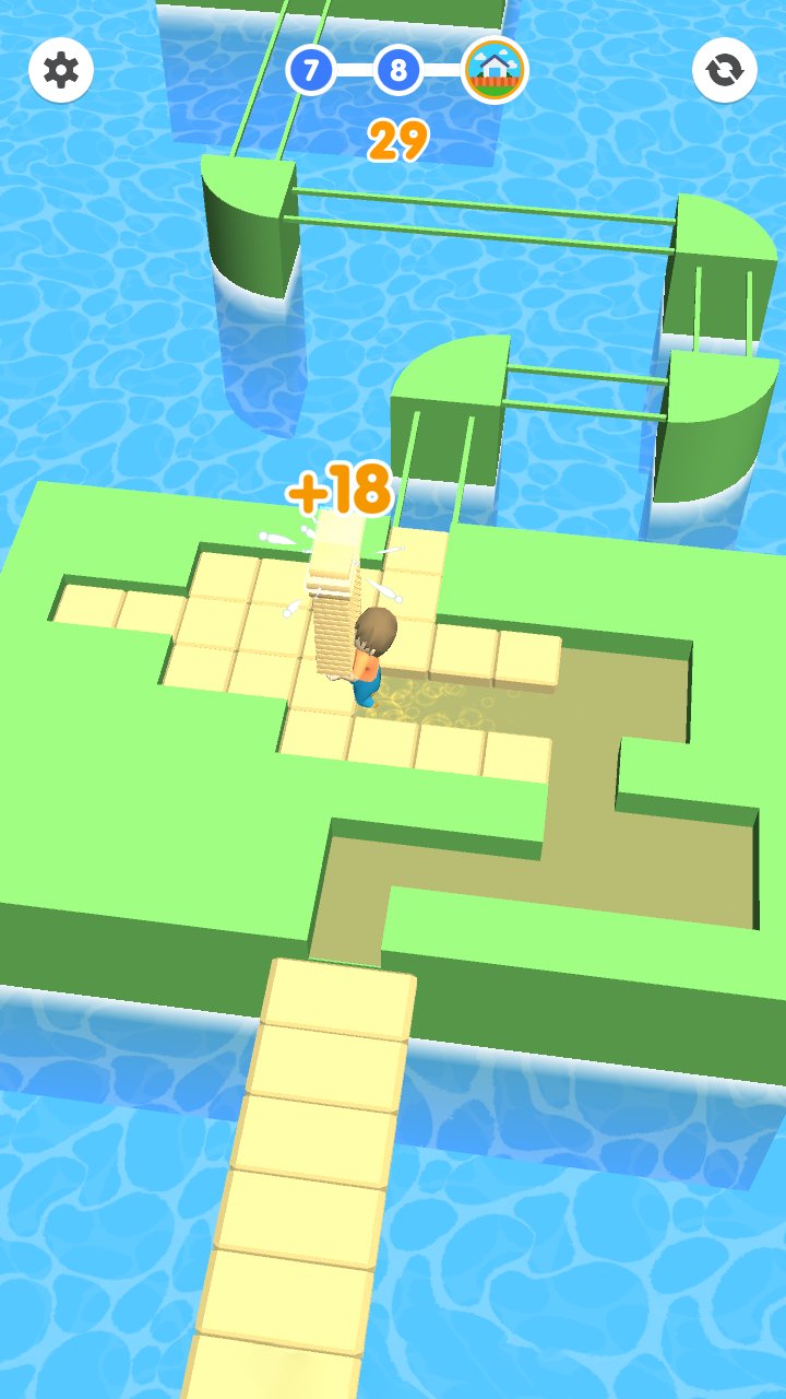 Stack Maze APK for Android Download