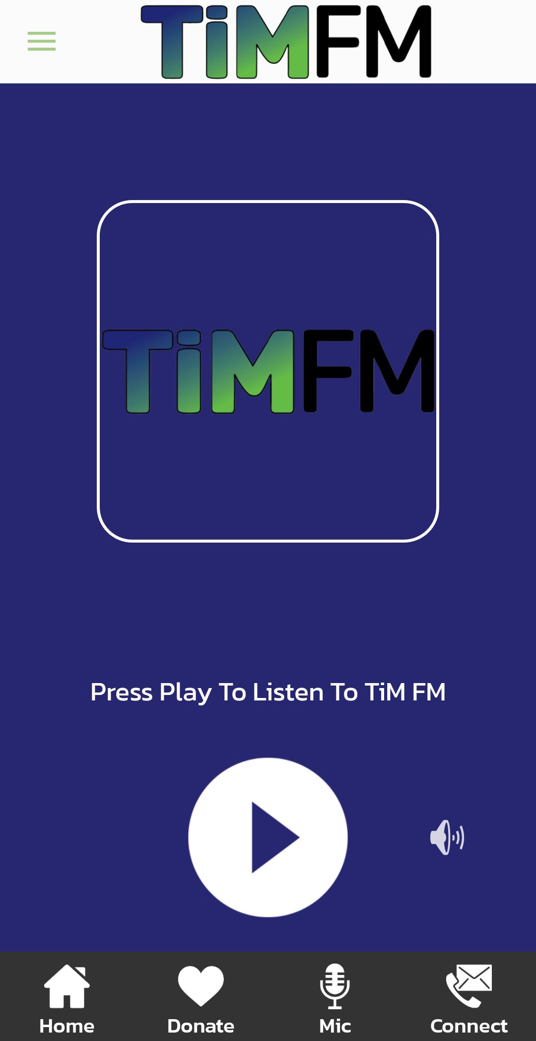 TiM FM APK for Android Download