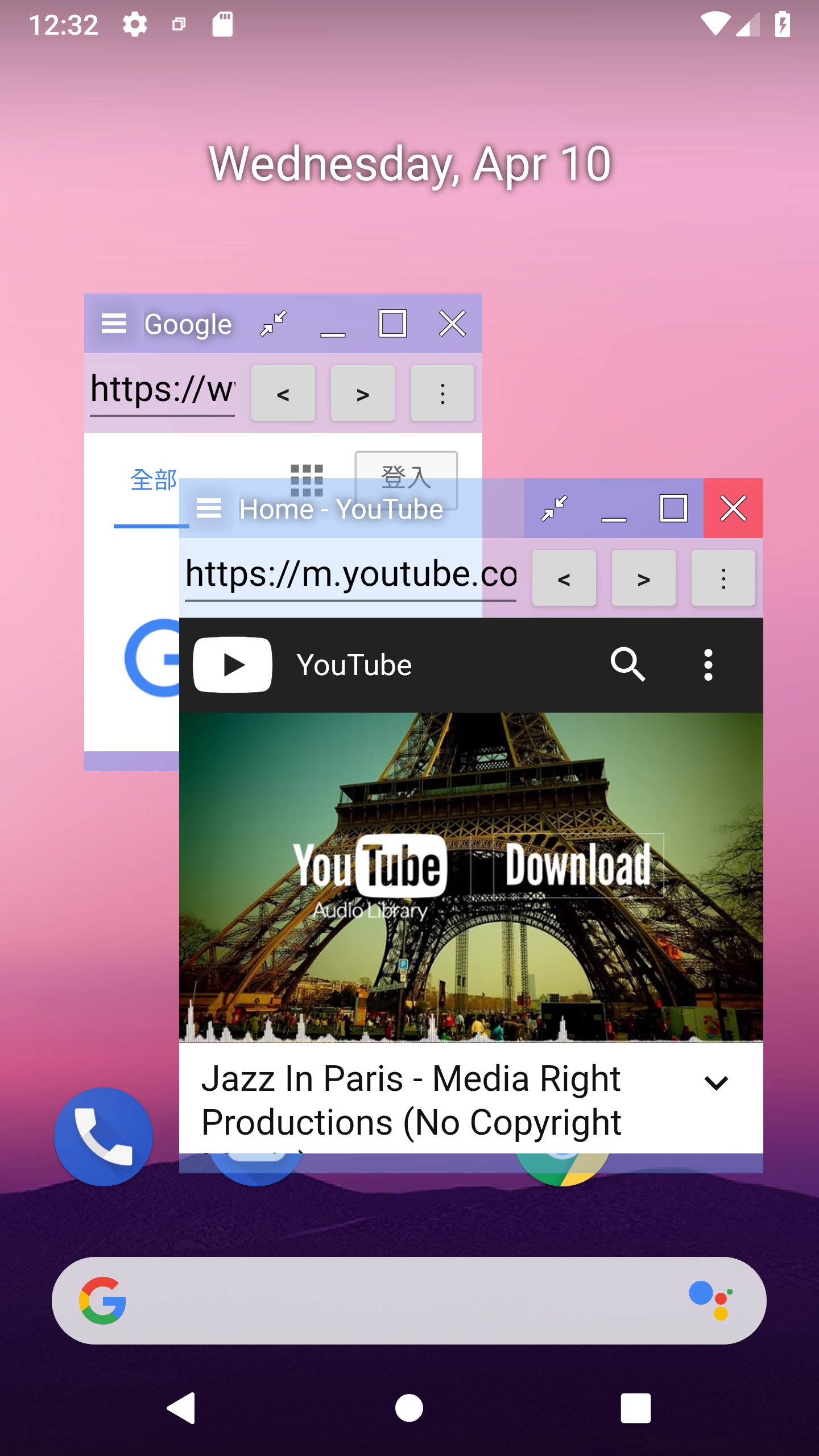 FloatWindow APK for Android Download
