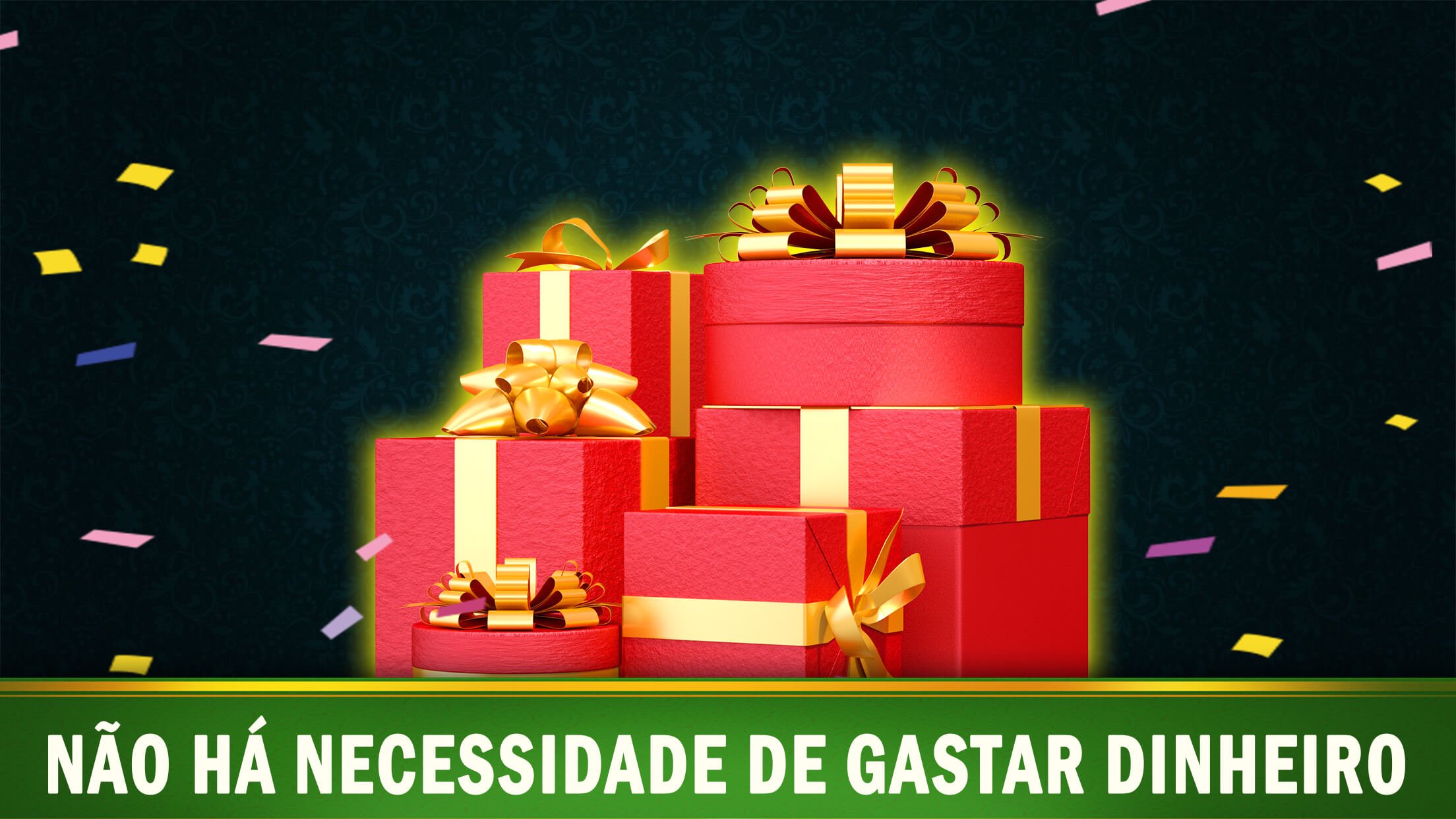 Baixar Jackpot Cassino-Abrir versão mais recente 2.0.1.3 APK para Android