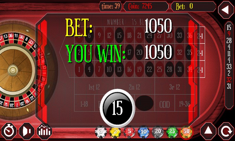 Royal Jackpot Roulette APK for Android Download