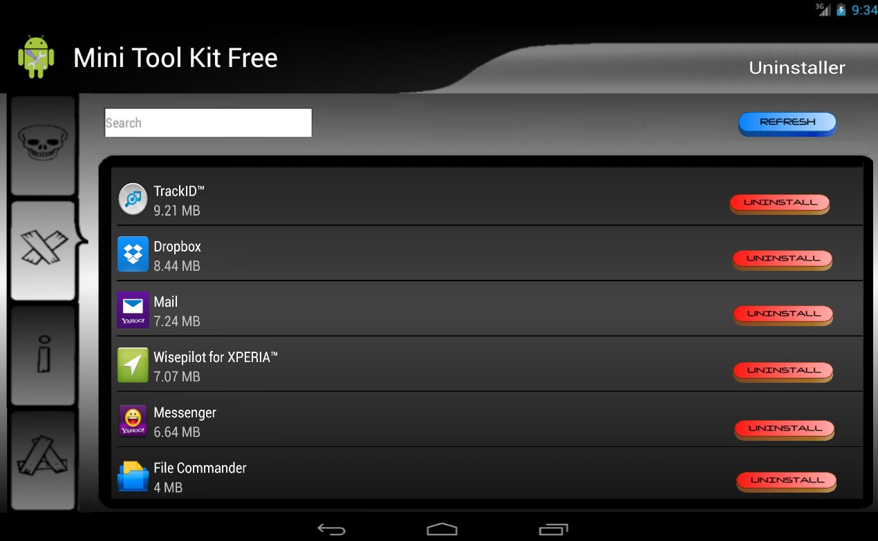 Mini Tool Kit Free APK for Android Download