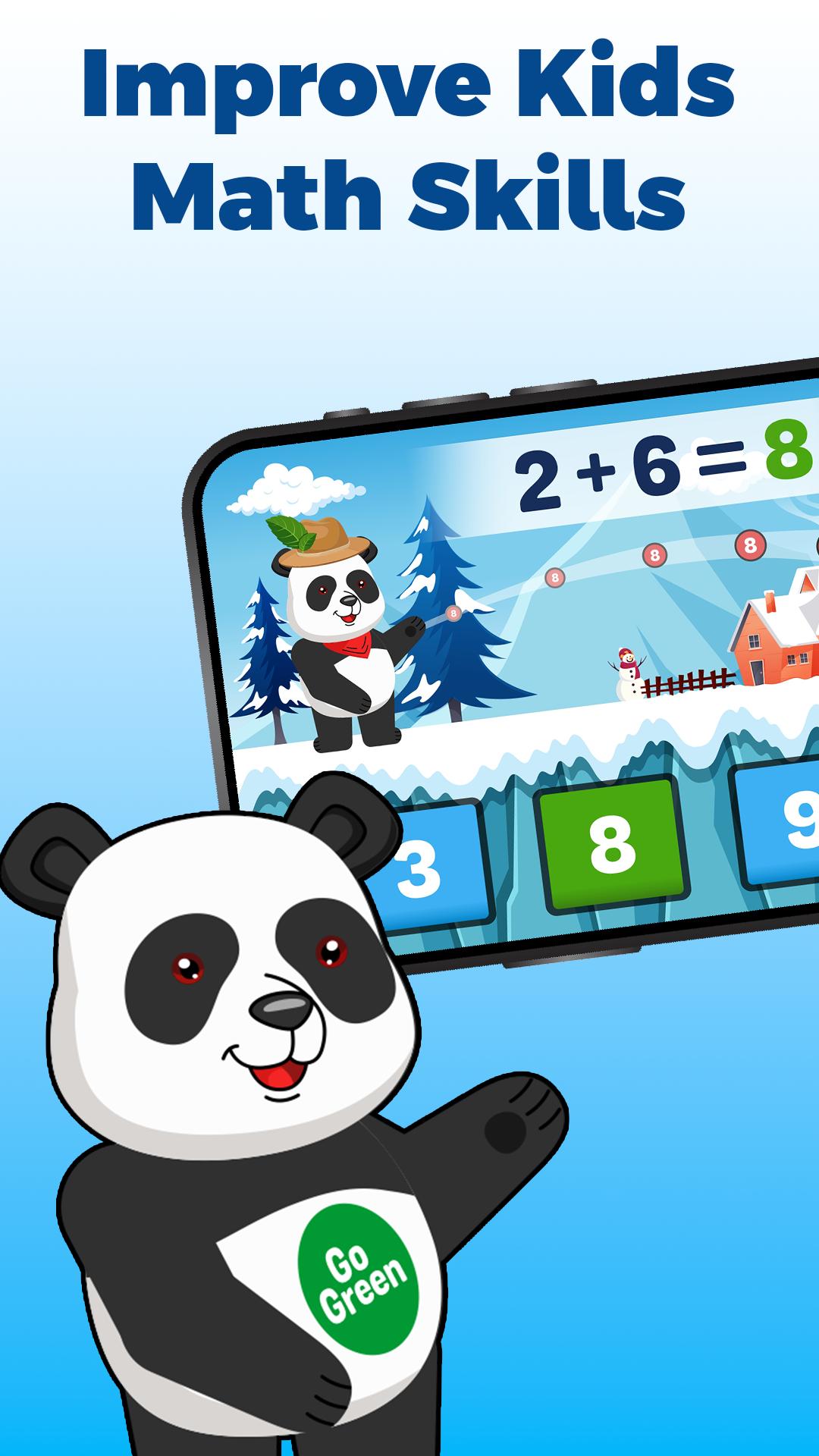 Fun Math Facts Math Games APK fun-math-facts-math-games-apk