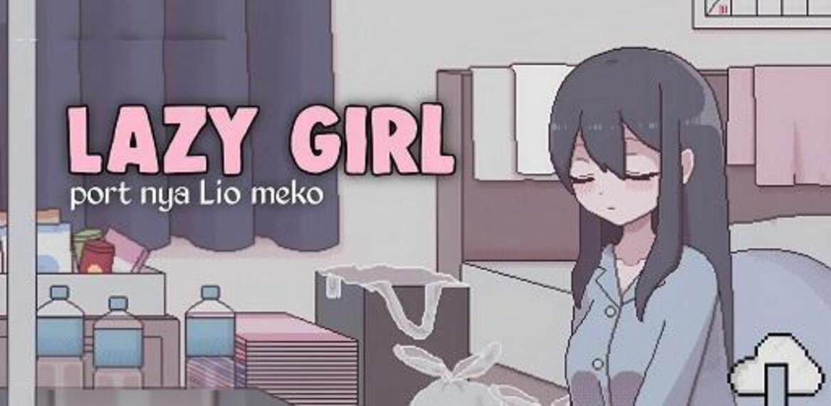 Lazy Girl Apk For Android Download