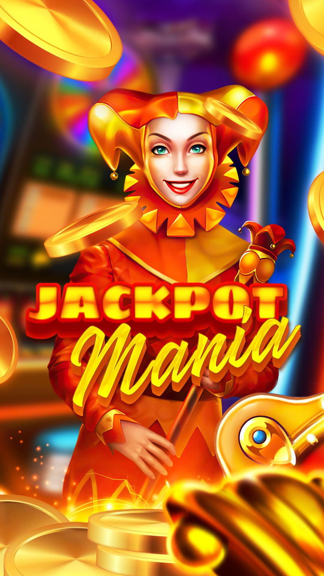 Jackpot Mania APK for Android Download