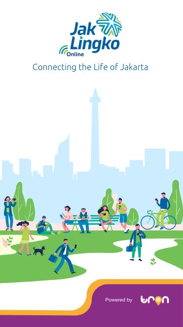 Jaklingko-Online APK for Android Download