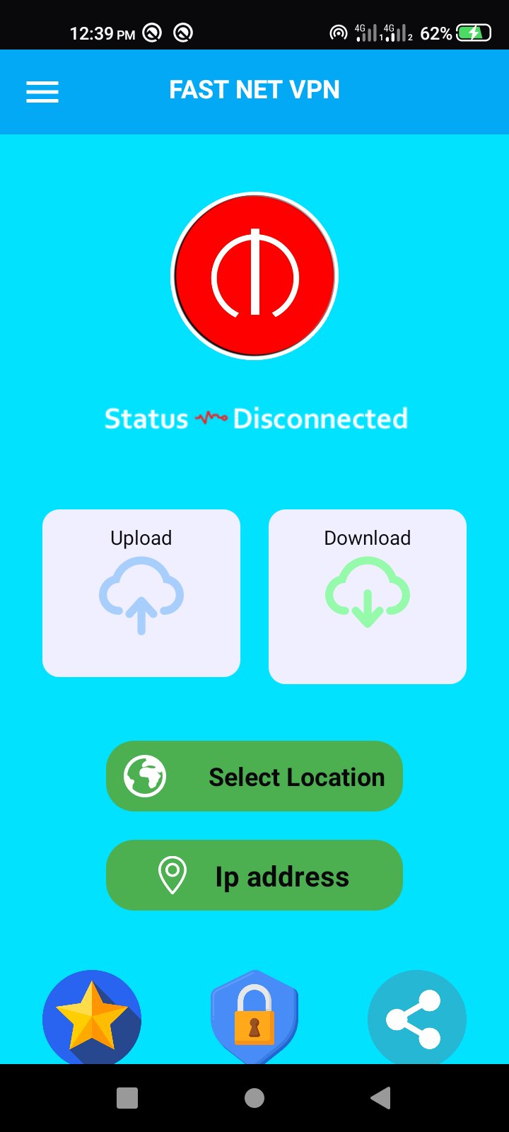 Fast Net Vpn-Secure Vpn APK for Android Download