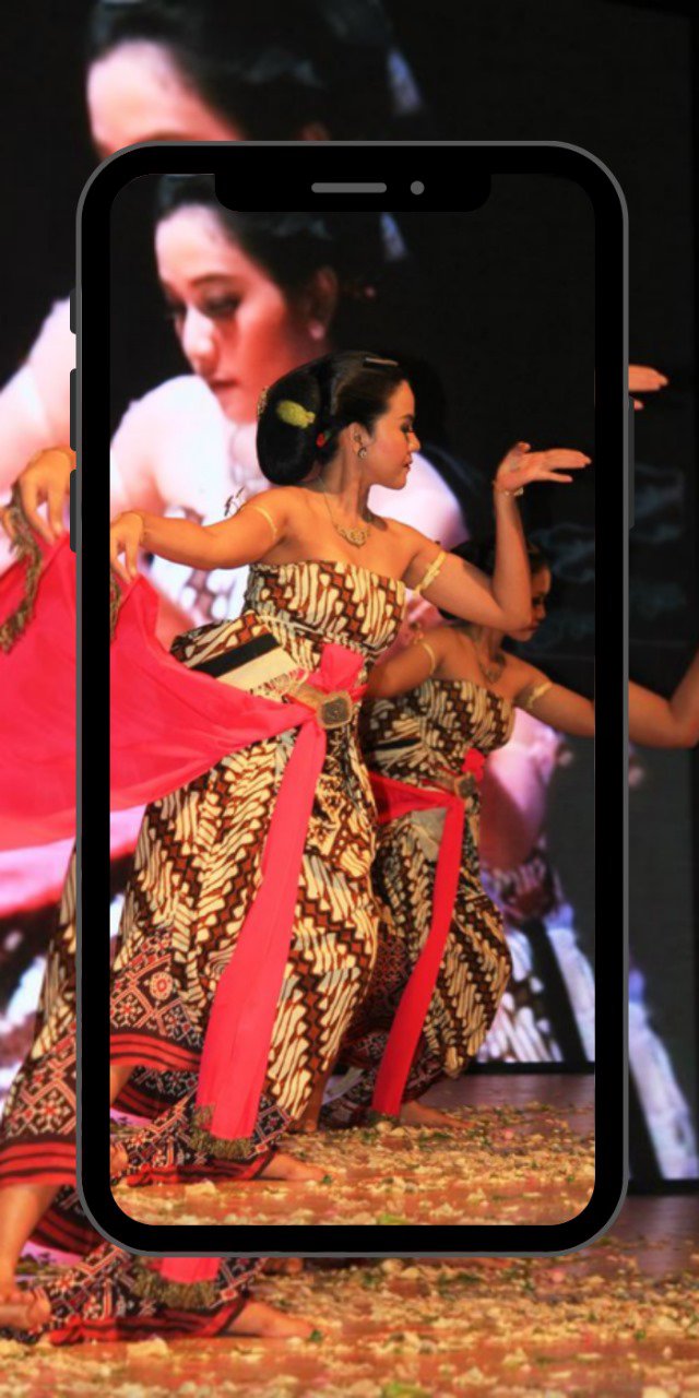 Descarga de APK de Wallpaper Jaipong Dance para Android
