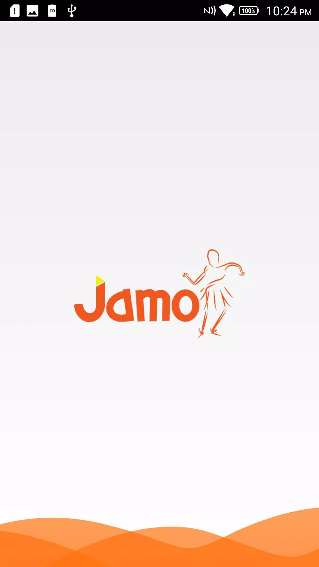 Jamo Logo
