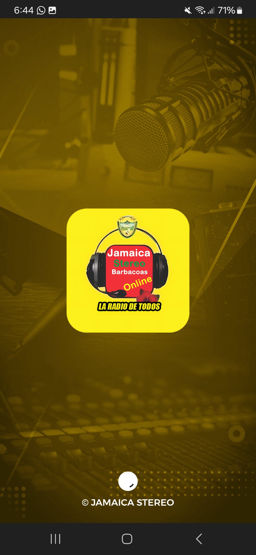 Download Jamaica Stereo Latest Version 2.1 Android APK File