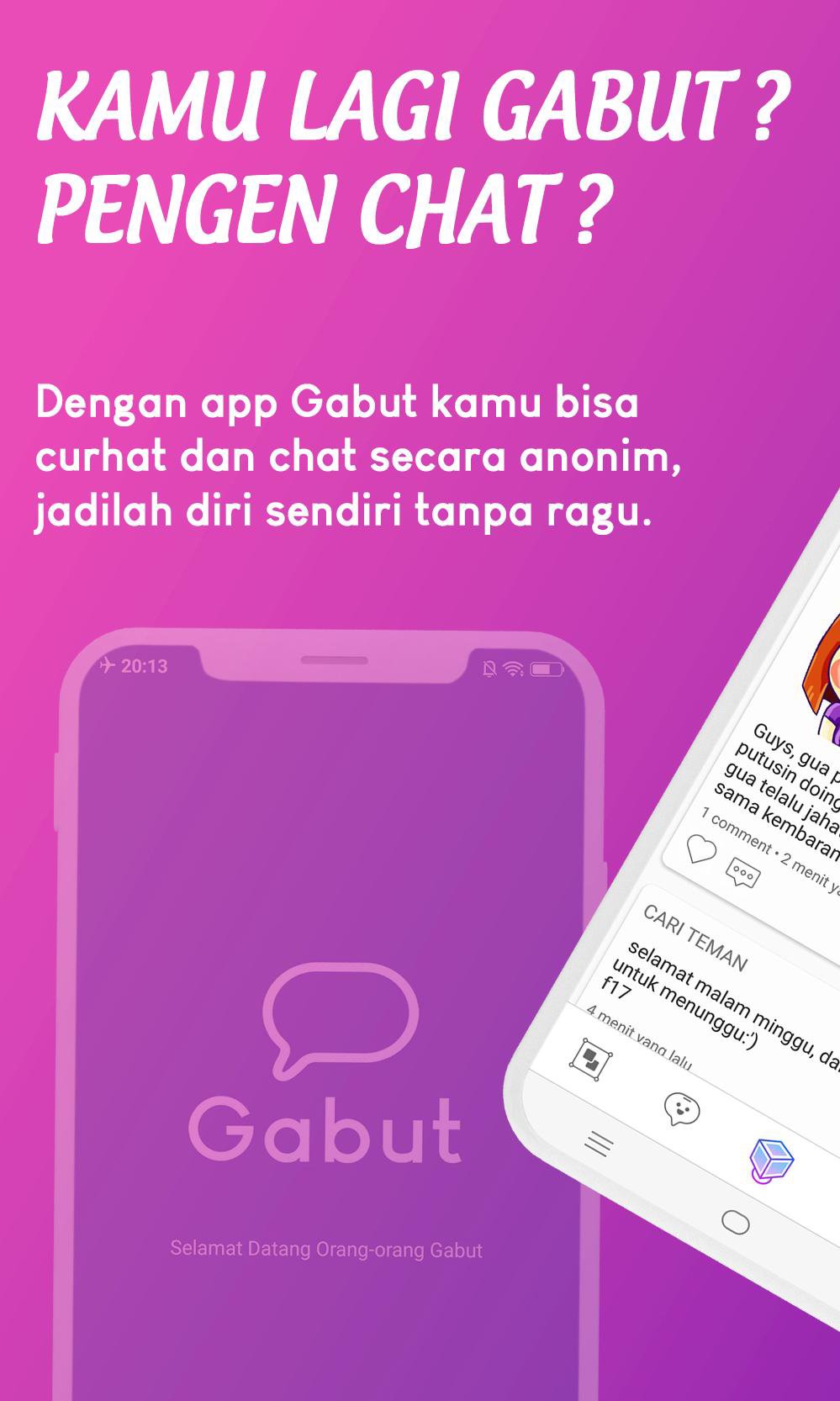 Gabut for Android - APK Download