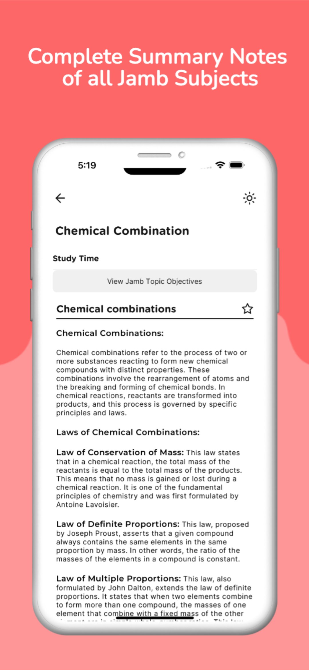 Descargar JAMB CBT Past Questions 2026 APK Última Versión 1.0.5 para ...
