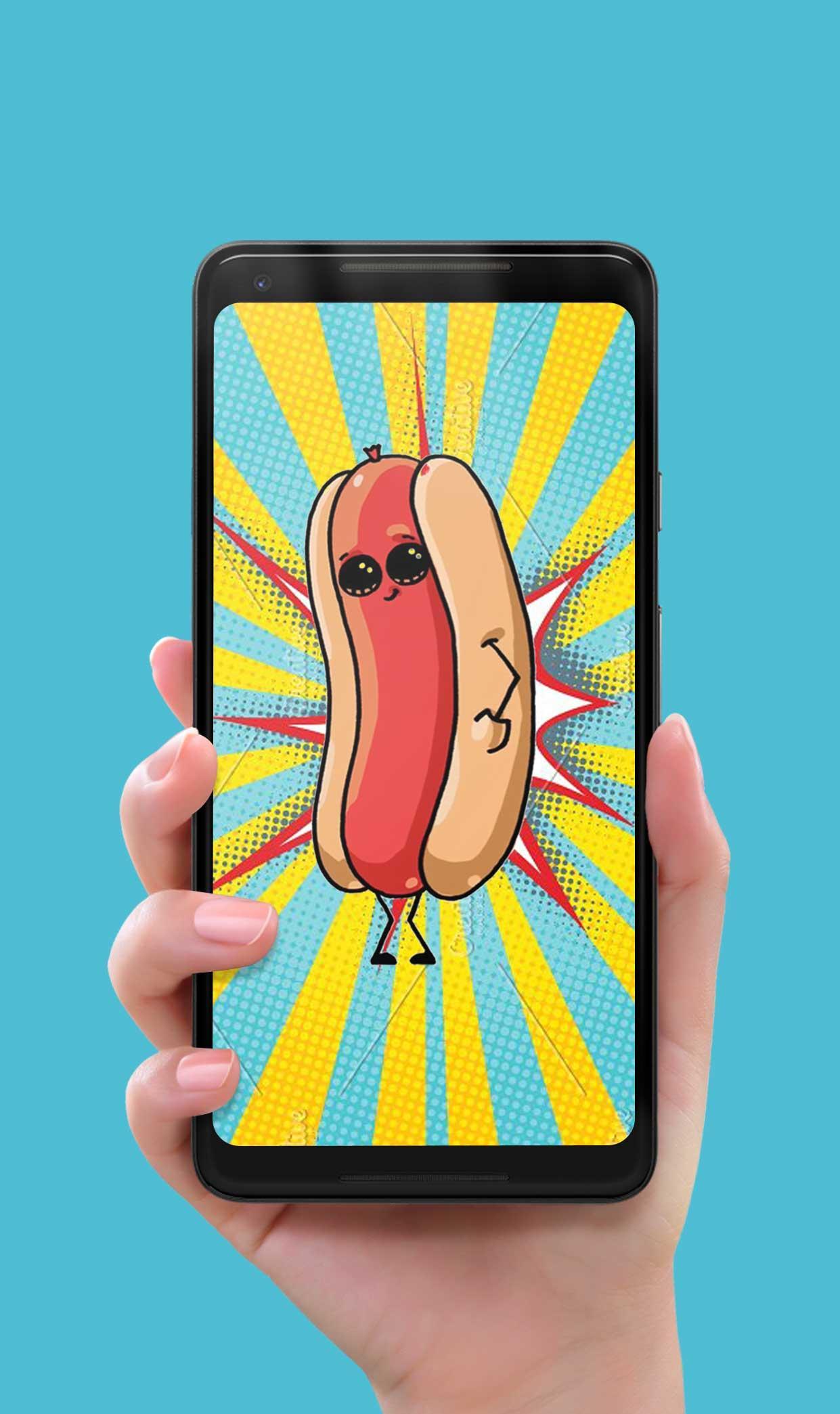 How To Draw Foods Step By Step APK For Android Download how-to-draw-foods-step-by-step-apk-for-android-download
