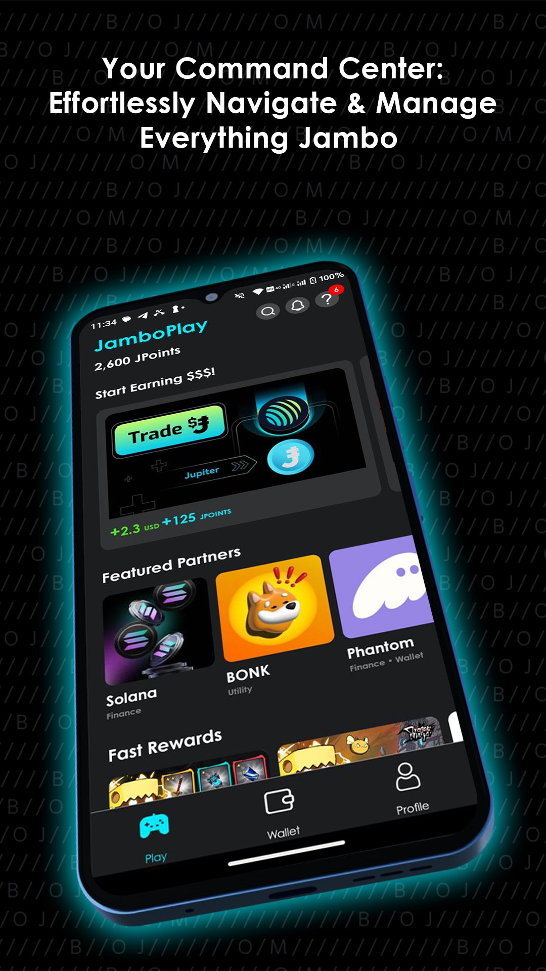 Jambo APK for Android Download