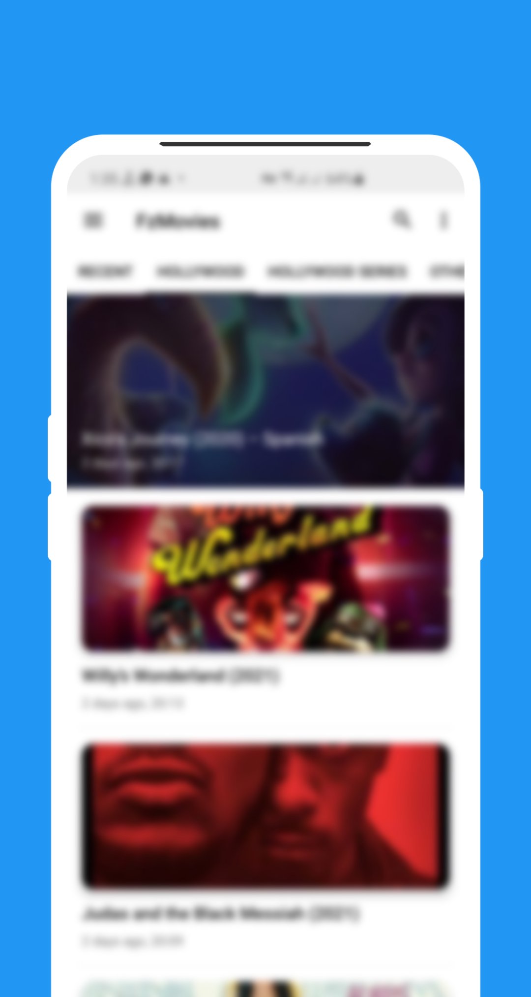 Toxicwap - Free Movies and Series APK for Android Download