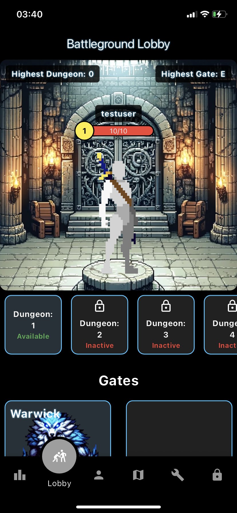 SelfQuest APK for Android Download