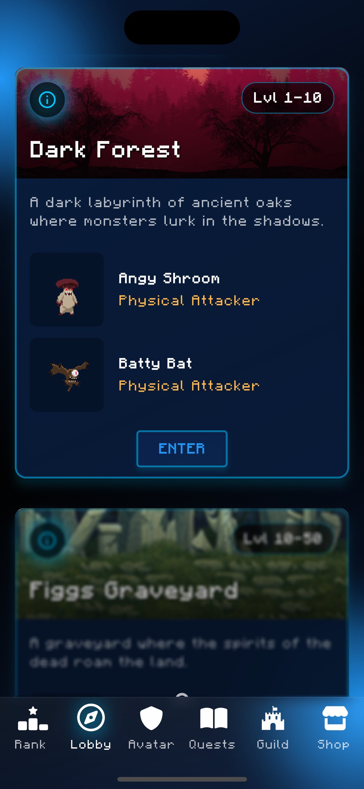 SelfQuest APK for Android Download