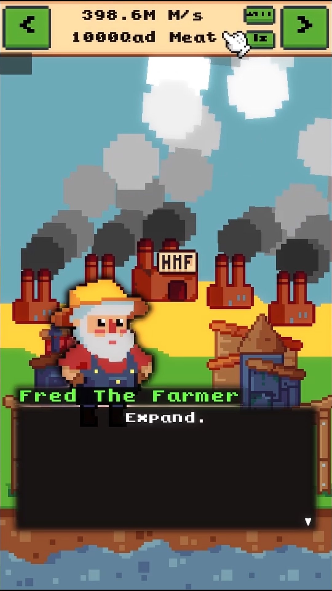 Happy Meat Farm APK for Android Download