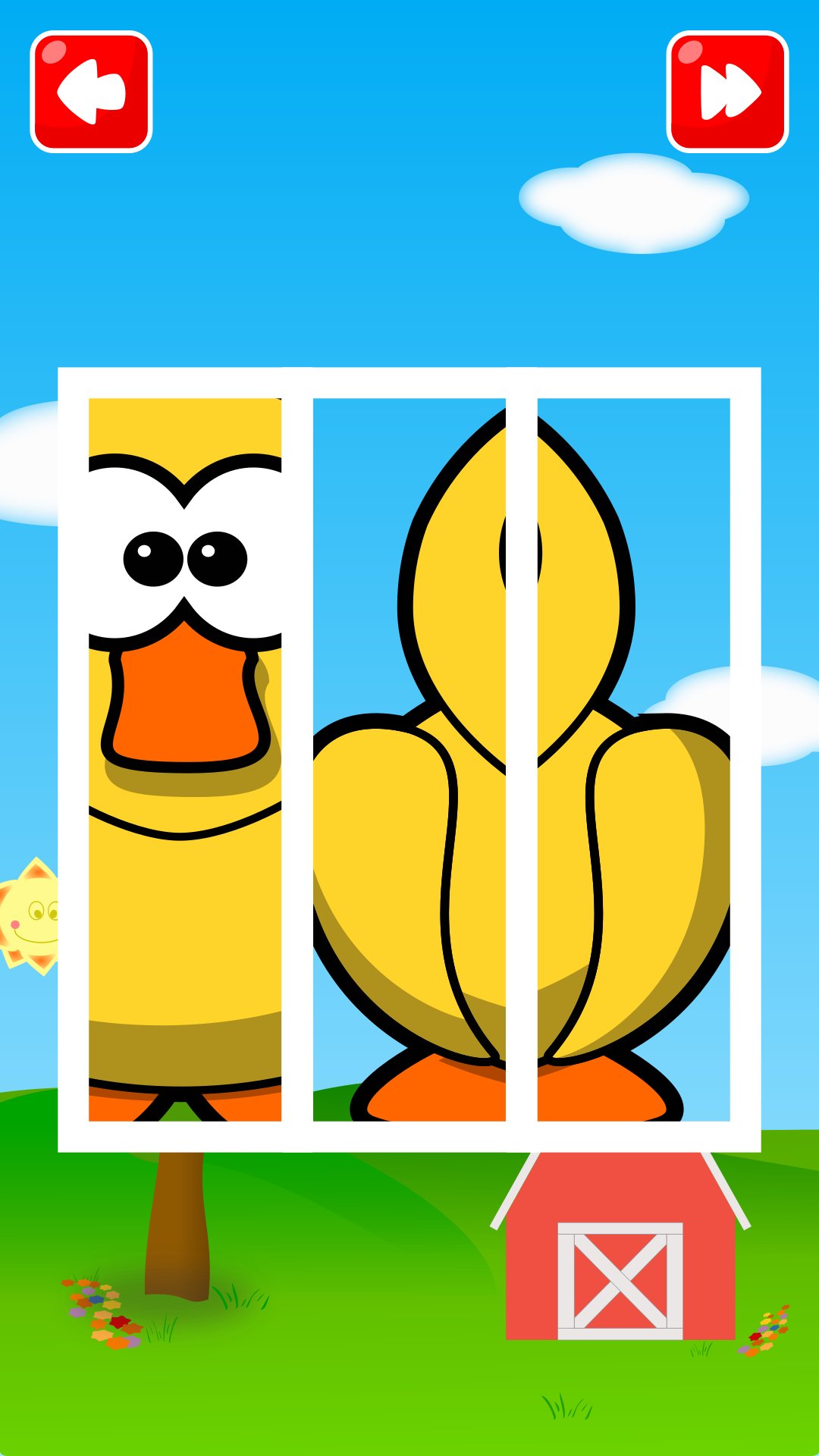 Barnyard Games APK for Android Download