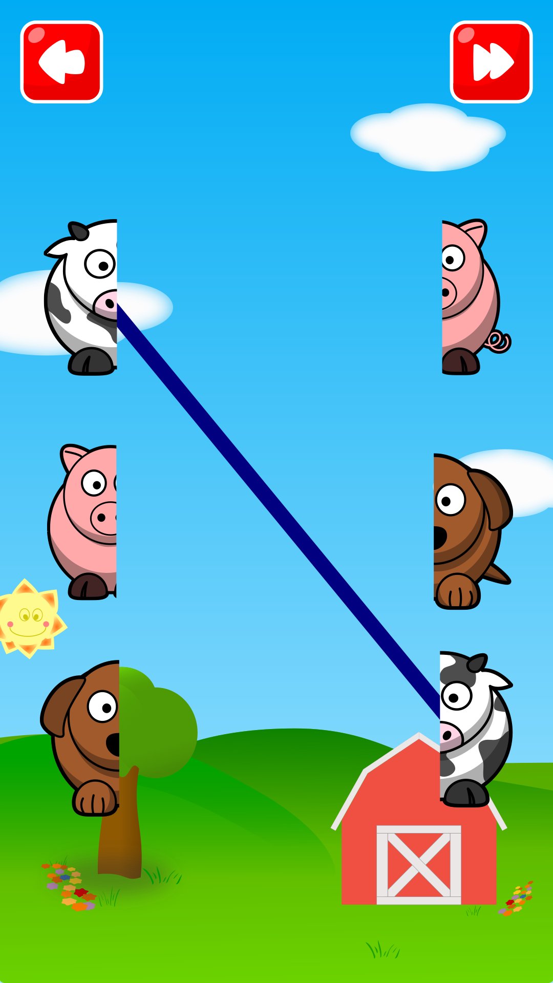 Barnyard Games APK for Android Download