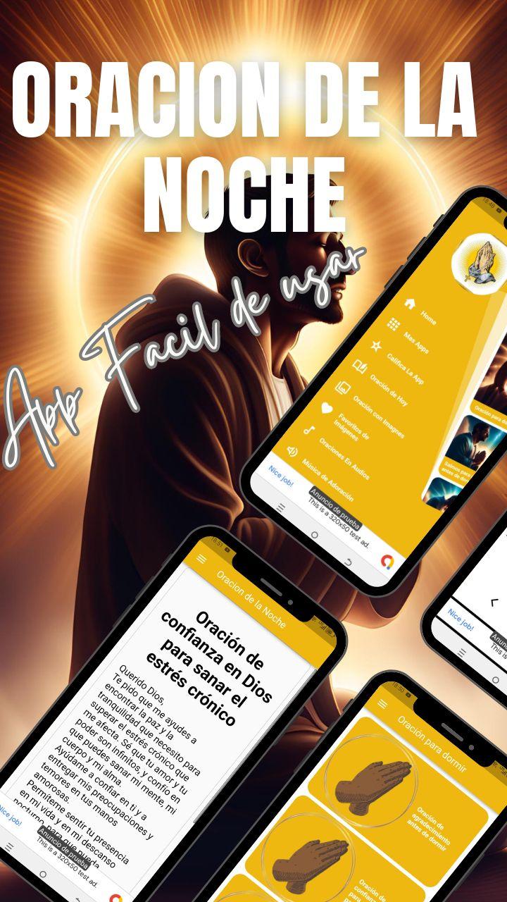 Oracion de la noche APK for Android Download Oracion de la noche APK for Android Download