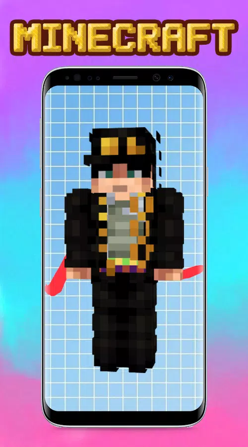 Skydoesminecraft Skin Layout