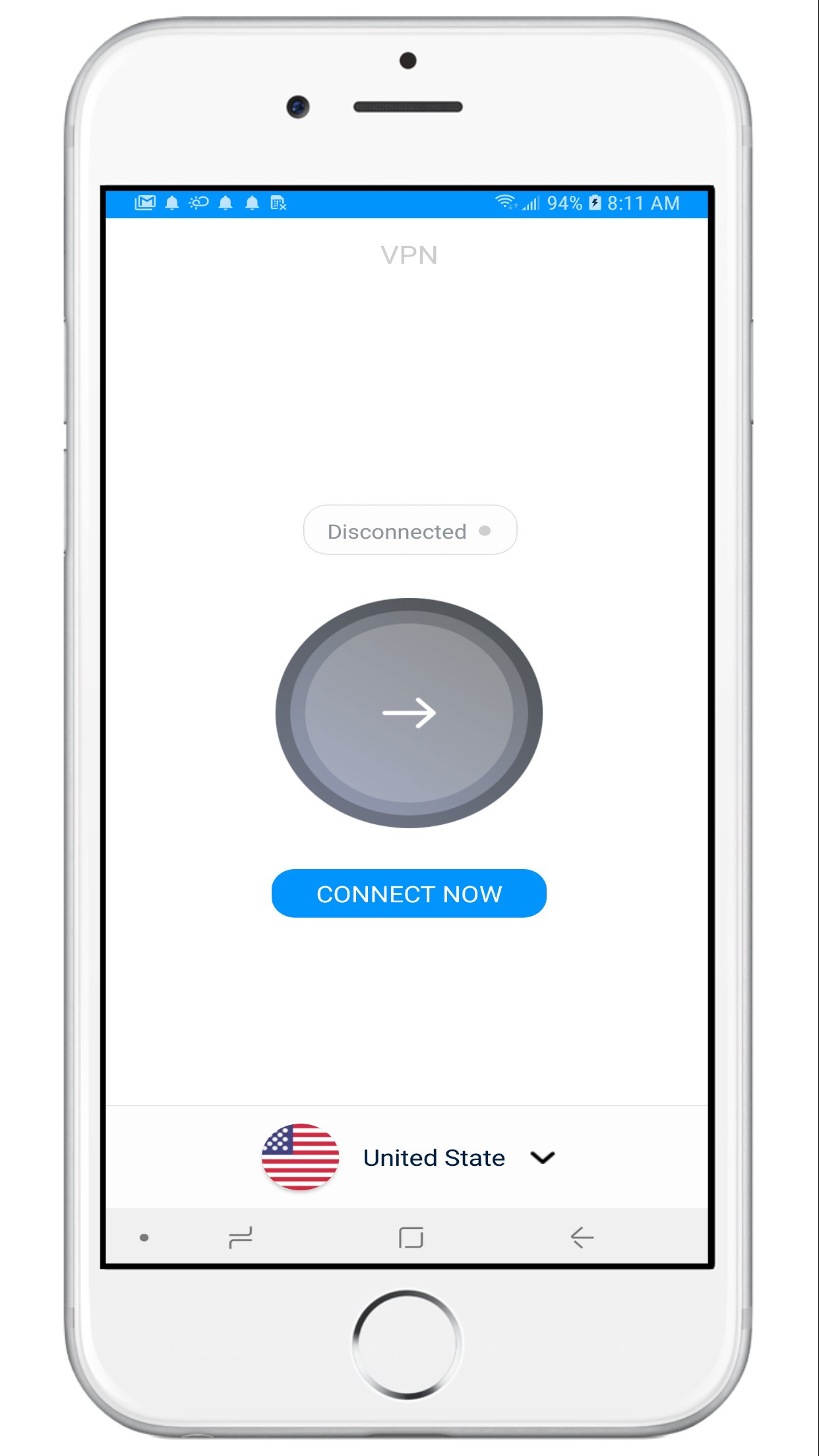 Download Jango VPN Latest Version 2.0.1 Android APK File